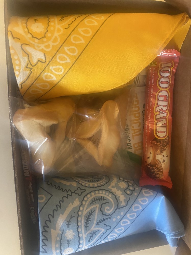 CONGREGATION SHEARITH ISRAEL - Updated August 2025 - 9401 Douglas Ave ...