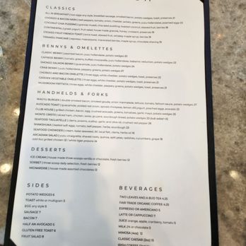 FATHOM - Updated January 2026 - 131 Photos & 37 Reviews - 463 ...