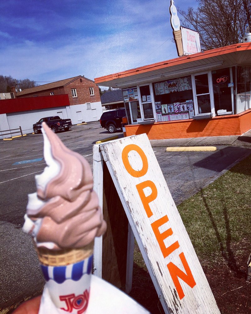 DARI DELITE - 63 Photos & 24 Reviews - 413 Bower Hill Rd, Bridgeville ...