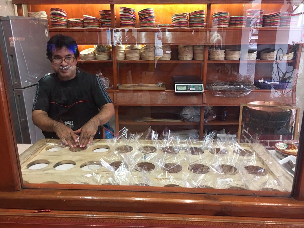 SABOR AZTECA - Updated July 2025 - Juárez 449, Puerto Vallarta, Jalisco ...