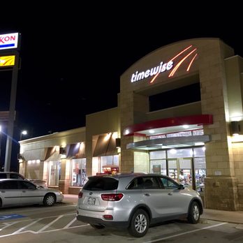 TIMEWISE - Updated December 2025 - 19707 I-45, Spring, Texas - Gas ...