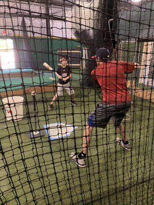 CENTERFIELD BASEBALL & SOFTBALL ACADEMY - Updated September 2025 - 19 ...