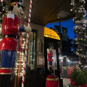 ORIGINAL JOE’S - 2402 Photos & 1886 Reviews - 601 Union St, San ...