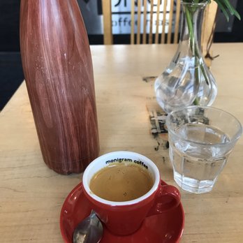 MONIGRAM COFFEE ROASTERS - Updated May 2025 - 81 Photos & 63 Reviews ...