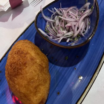 EL AJICITO PERUVIAN RESTAURANT - Updated August 2024 - 119 Photos & 80 ...