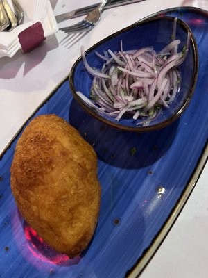 EL AJICITO PERUVIAN RESTAURANT - 103 Photos & 69 Reviews - 246 Front St ...