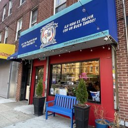 THE FREAKIN RICAN - Updated December 2025 - 870 Photos & 483 Reviews ...