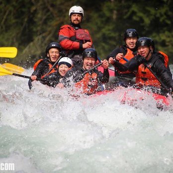 CHILLIWACK RIVER RAFTING - Updated October 2025 - 45 Photos & 22 ...