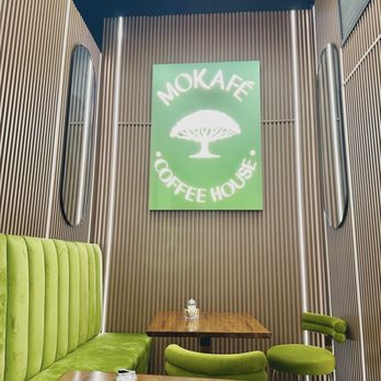 MOKAFE COFFEE HOUSE - Updated May 2024 - 27 Photos & 20 Reviews - 1022 ...