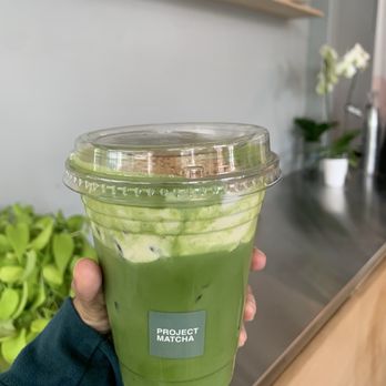 PROJECT MATCHA - Updated July 2025 - 104 Photos & 53 Reviews - 555 NE ...