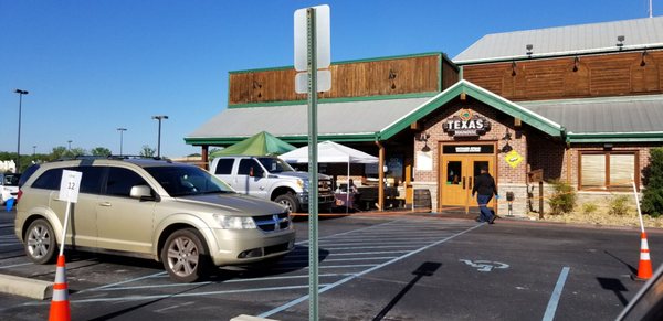 TEXAS ROADHOUSE - 70 Photos & 137 Reviews - Steakhouses - 121 Jeff Rd ...