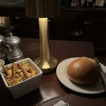 BIX - Updated July 2024 - 1503 Photos & 2064 Reviews - 56 Gold St, San ...