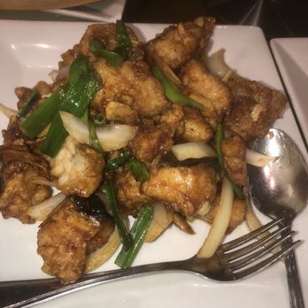 PARAMOUNT CHINESE SEAFOOD RESTAURANT - Updated January 2026 - 231 ...