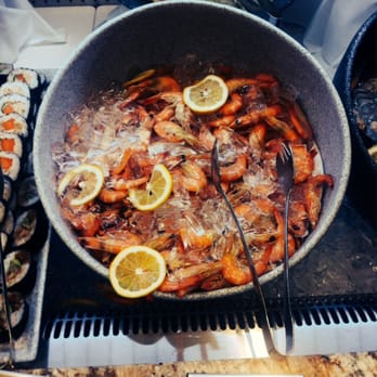 FORTUNA BUFFET RESTAURANT - Updated August 2025 - 23 Photos & 16 ...