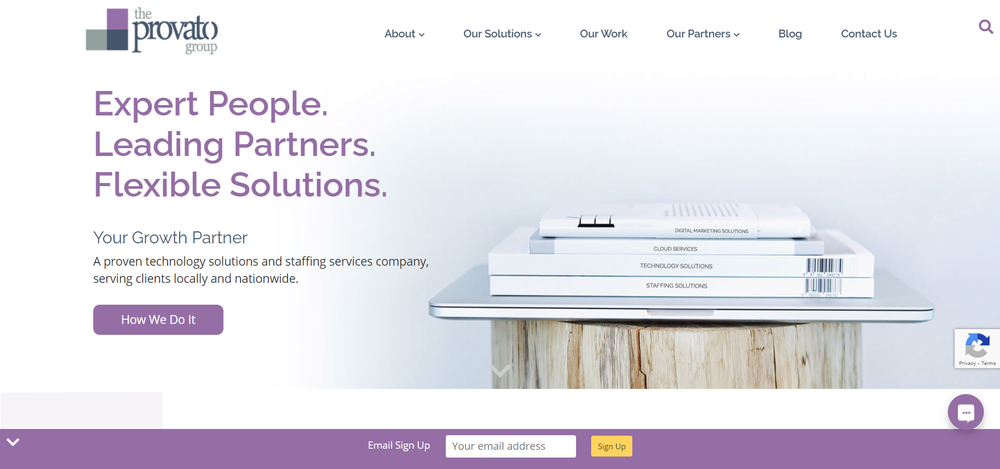 THE PROVATO GROUP - Updated July 2024 - 6200 Rockside Woods Blvd N ...