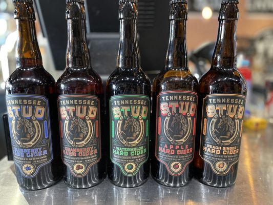 TENNESSEE STUD CIDER - PIGEON FORGE - Updated August 2025 - 35 Photos ...