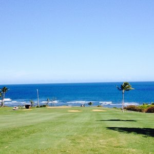 WAIEHU MUNICIPAL GOLF COURSE - 66 Photos & 20 Reviews - Golf - 200 ...