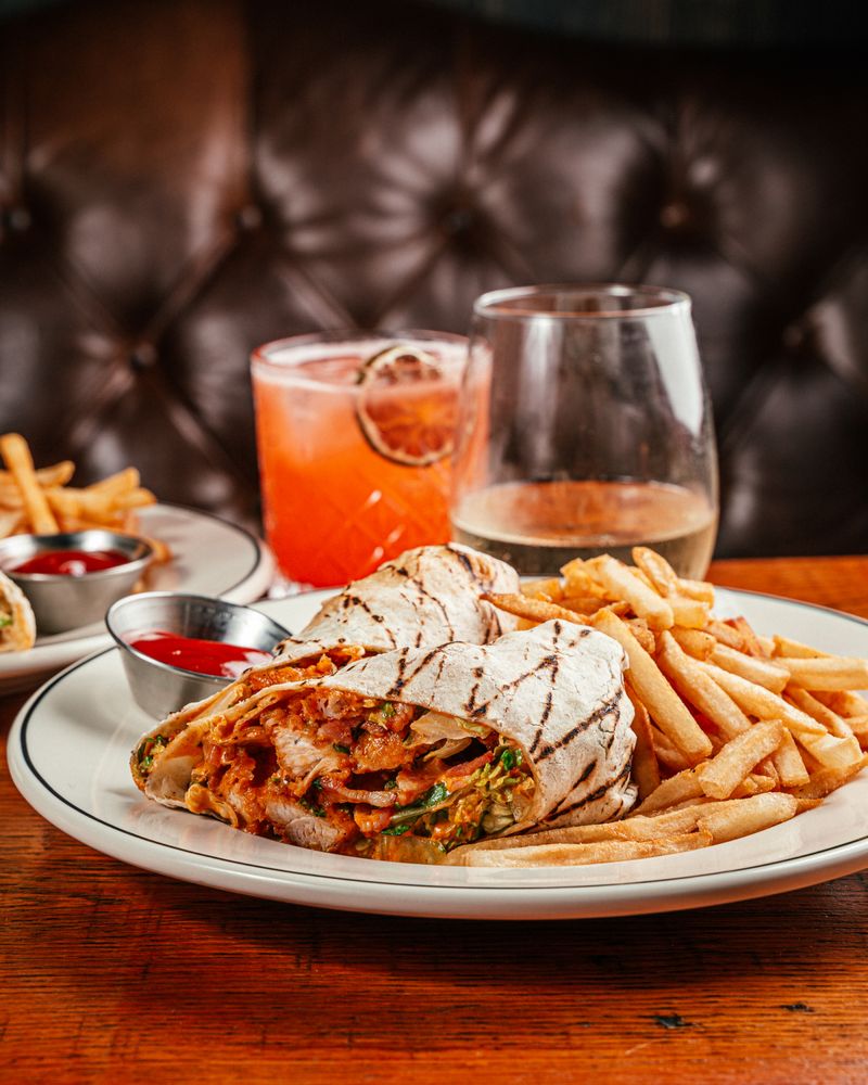 FOX ON JOHN - Updated February 2025 - 438 Photos & 211 Reviews - 106 ...