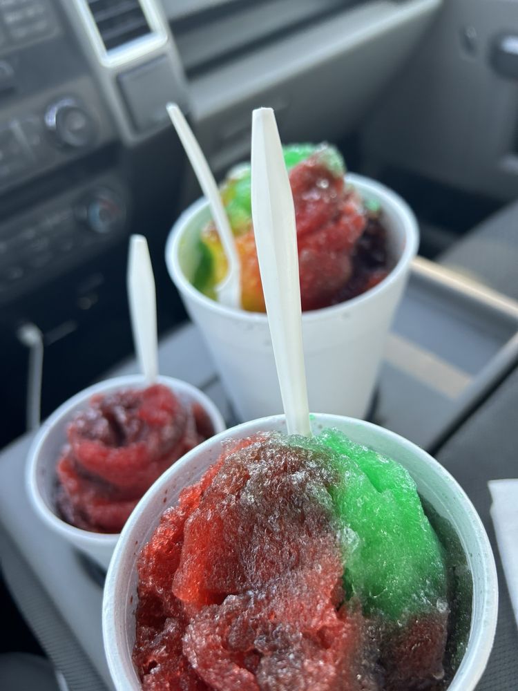 MC SNOW CONES - Updated January 2026 - 43 Photos & 37 Reviews - 1103 W ...