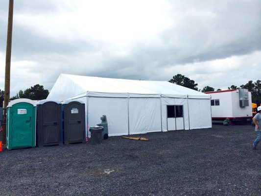 INDUSTRIAL TENT SYSTEMS - Updated June 2024 - 21 Photos - 10934 ...