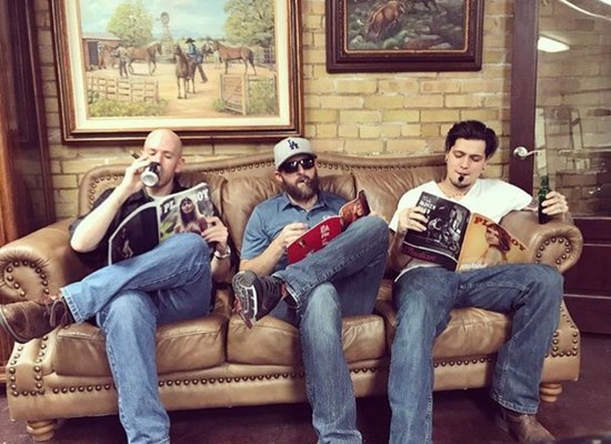 THE GOOD LIFE BARBER SHOP - Updated January 2026 - 23 Photos & 117 ...