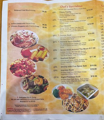 A TIN LOONG CHINESE RESTAURANT - Updated December 2025 - 38 Photos ...
