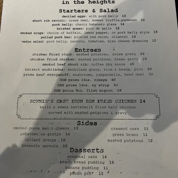 KILLEN’S - Updated December 2025 - 1014 Photos & 506 Reviews - 101 ...