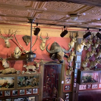 BUCKHORN EXCHANGE - Updated May 2025 - 2047 Photos & 1249 Reviews ...