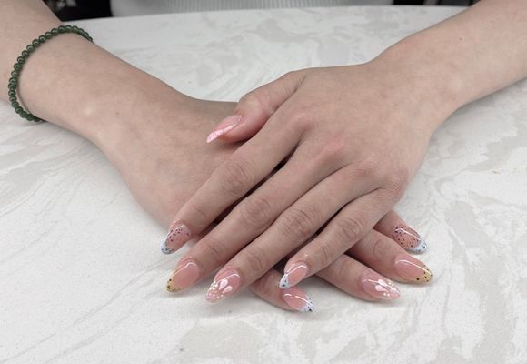AMY’S NAILS - Updated September 2025 - Request an Appointment - 1035 Frontenac Dr, Winona ...