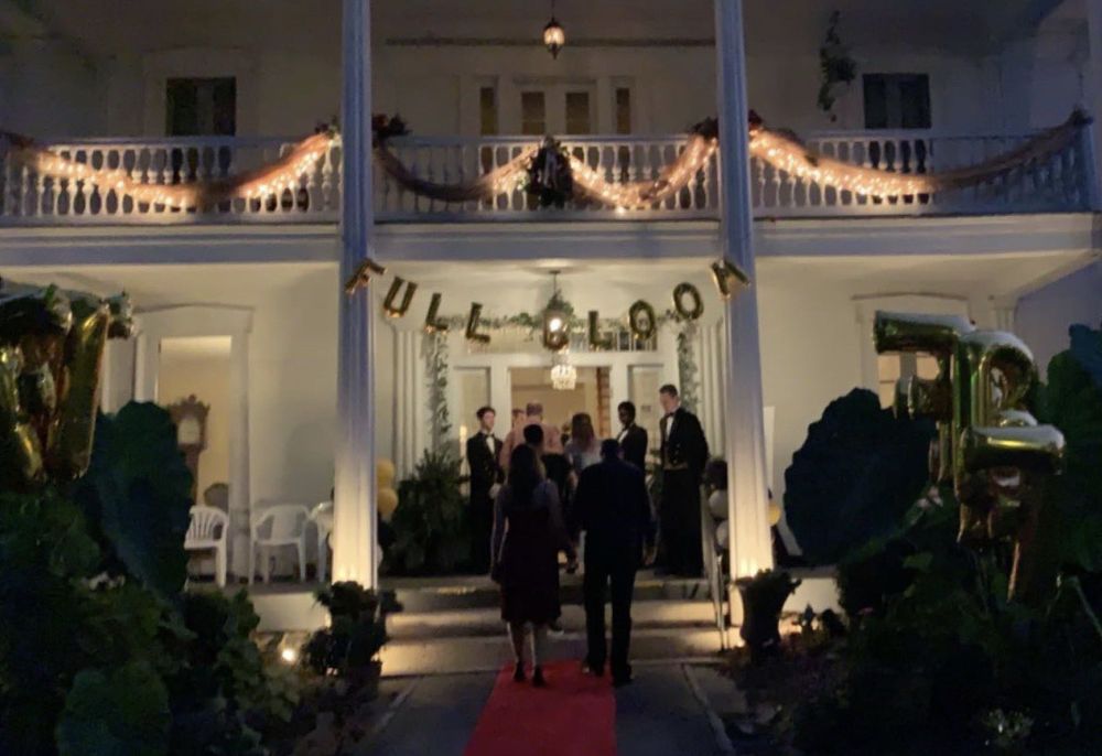 THE HISTORIC SHARPE HOUSE - Updated January 2026 - 402 S Center St ...