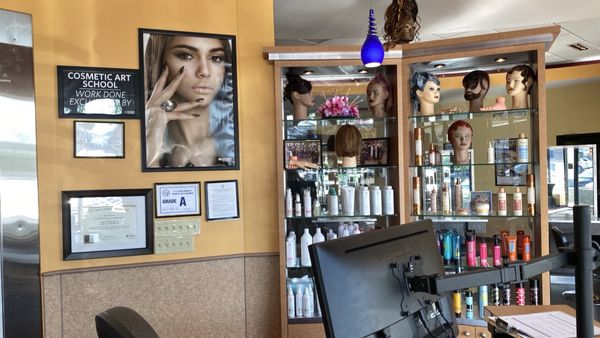 EMPIRE BEAUTY SCHOOL - Updated October 2025 - 45 Photos & 26 Reviews ...