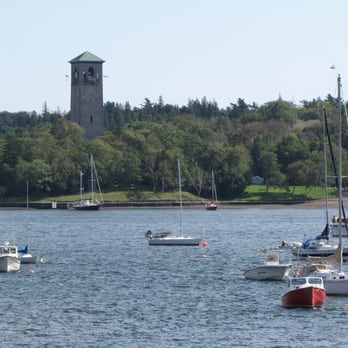 SIR SANDFORD FLEMING PARK - Updated January 2026 - 20 Photos & 12 ...