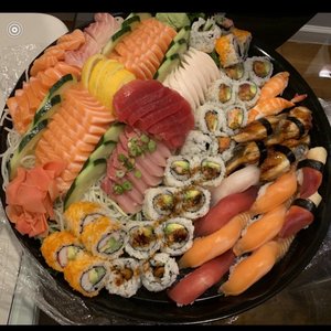 NORTHERN SUSHI & SASHIMI - 191 Photos & 169 Reviews - 15314 Northern ...