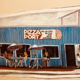 PIZZA PORT BRESSI RANCH - Updated July 2025 - 647 Photos & 804 Reviews ...