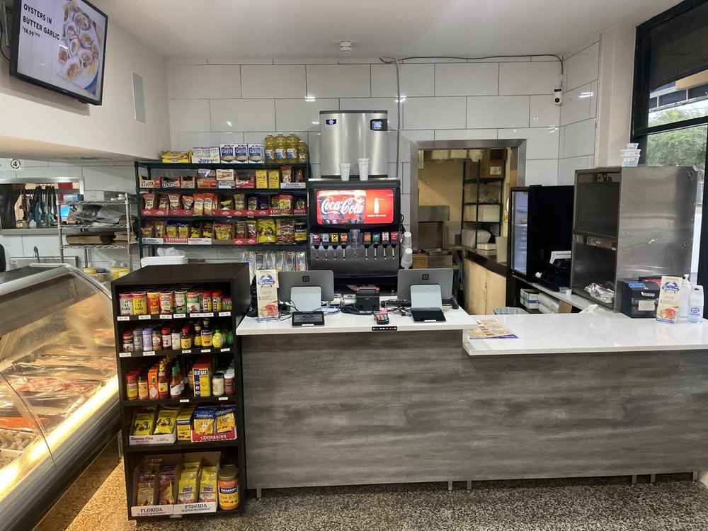 WEST FORTUNE FISH MARKET - 123 Photos & 64 Reviews - 1926 W Main St ...