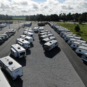 BAMA RV - Updated October 2025 - 48 Photos & 20 Reviews - 5276 ...