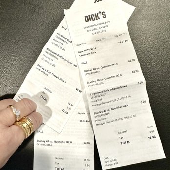 DICK’S SPORTING GOODS - Updated January 2026 - 97 Photos & 257 Reviews ...