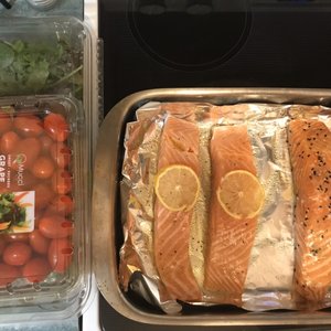 SOLOMOS - 35 Photos & 12 Reviews - Specialty Food - 5453 Chemin Queen ...