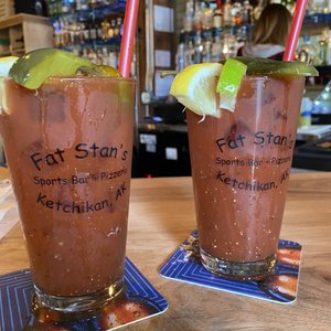 FAT STAN’S SPORTS BAR & PIZZERIA - 62 Photos & 67 Reviews - Bars - 330 ...