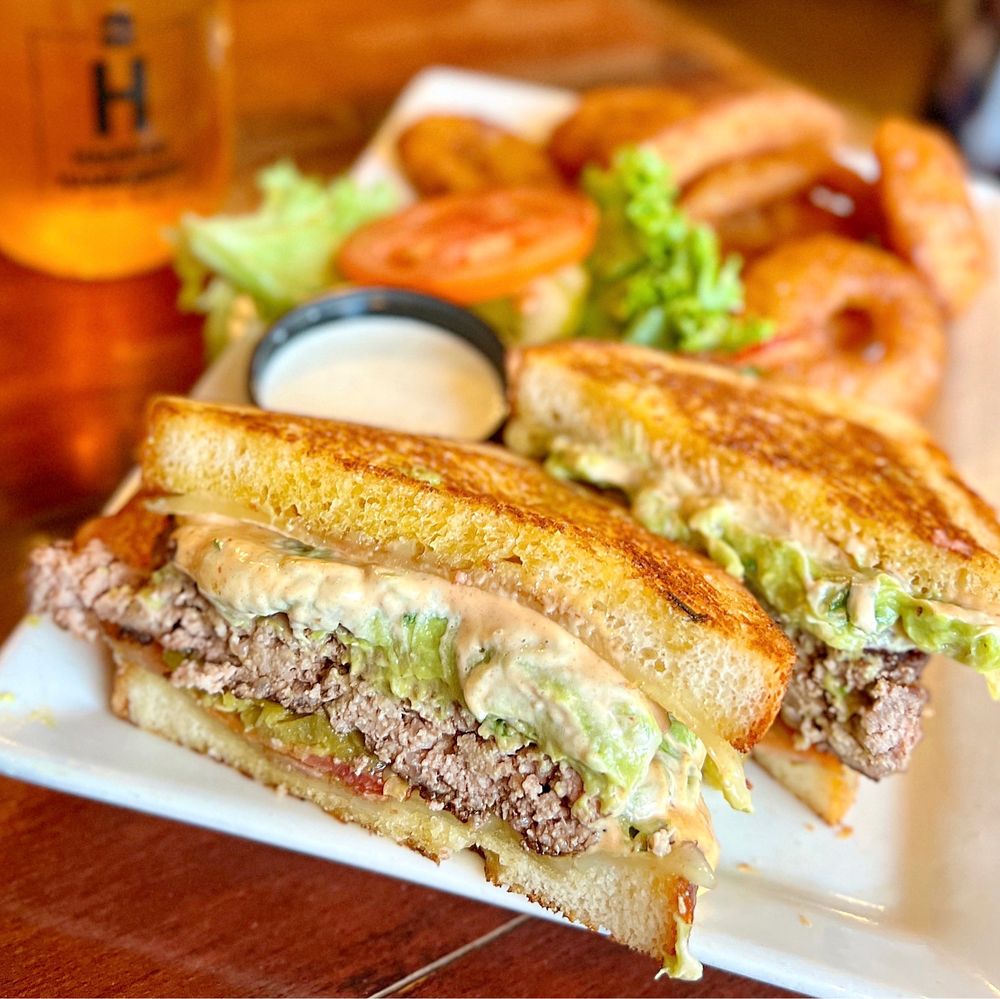 HAUNTED HAMBURGER - Updated November 2025 - 2221 Photos & 1766 Reviews ...