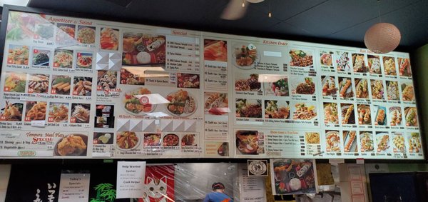 MAKI-YAKI EXPRESS - Updated October 2025 - 99 Photos & 136 Reviews ...