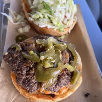 TAG BURGER BAR - Updated June 2024 - 18 Photos - 10155 E 29th Dr ...