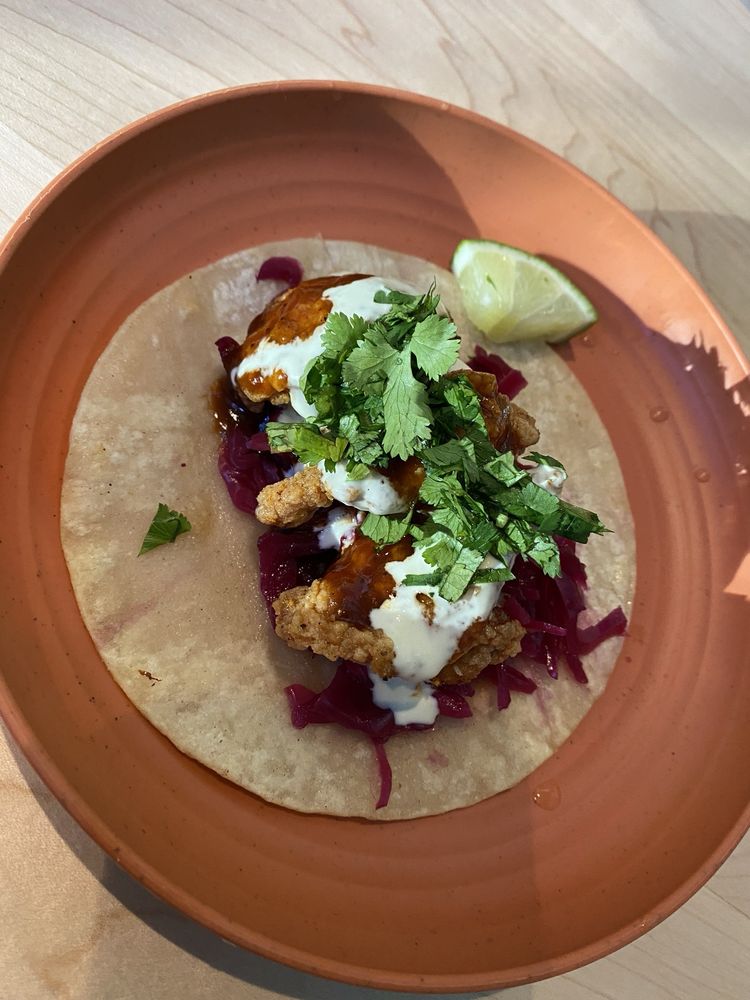 LUCKY TACO - Updated April 2024 - 10 Photos - 8547 River District ...