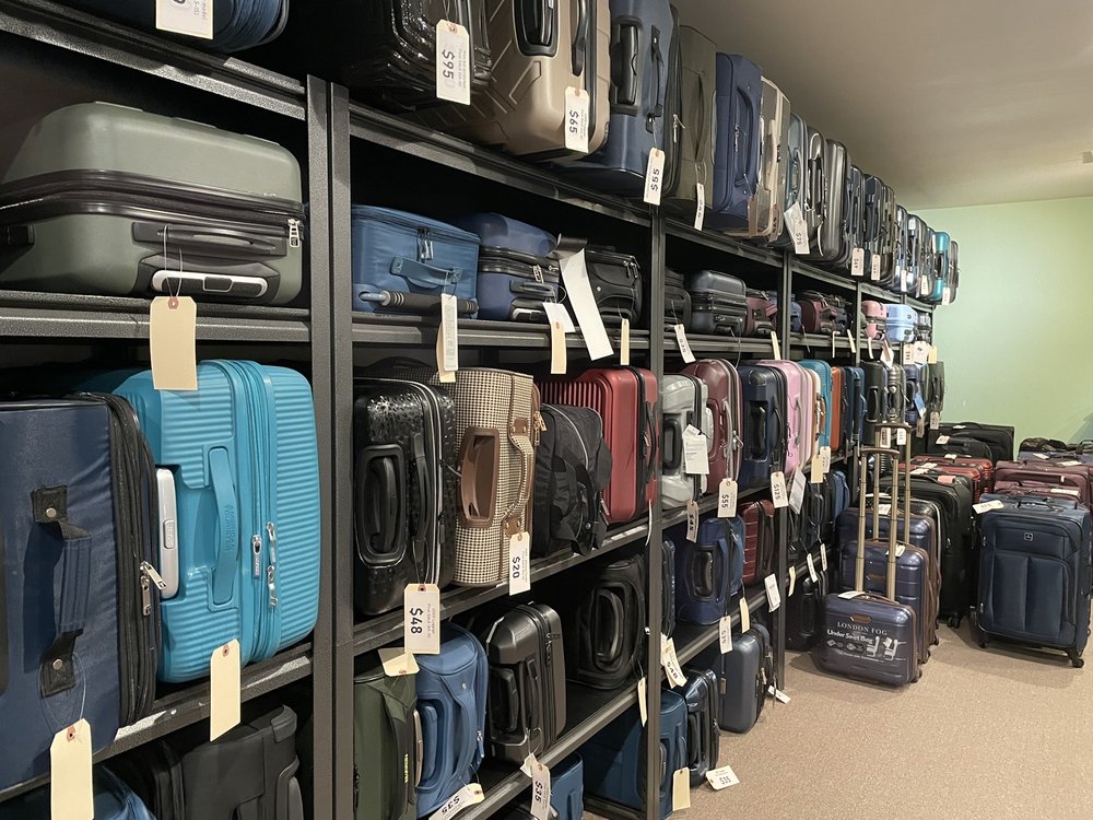 SD LUGGAGE - Updated May 2025 - 164 Photos & 316 Reviews - 10509 San ...