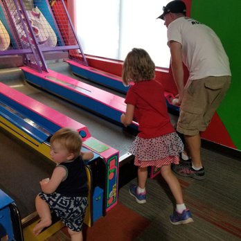 PAPIO FUN PARK - Updated January 2026 - 24 Photos & 26 Reviews - 210 E ...