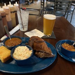 MOJO FEDERAL SWINE & SPIRITS - Updated July 2025 - 623 Photos & 356 ...