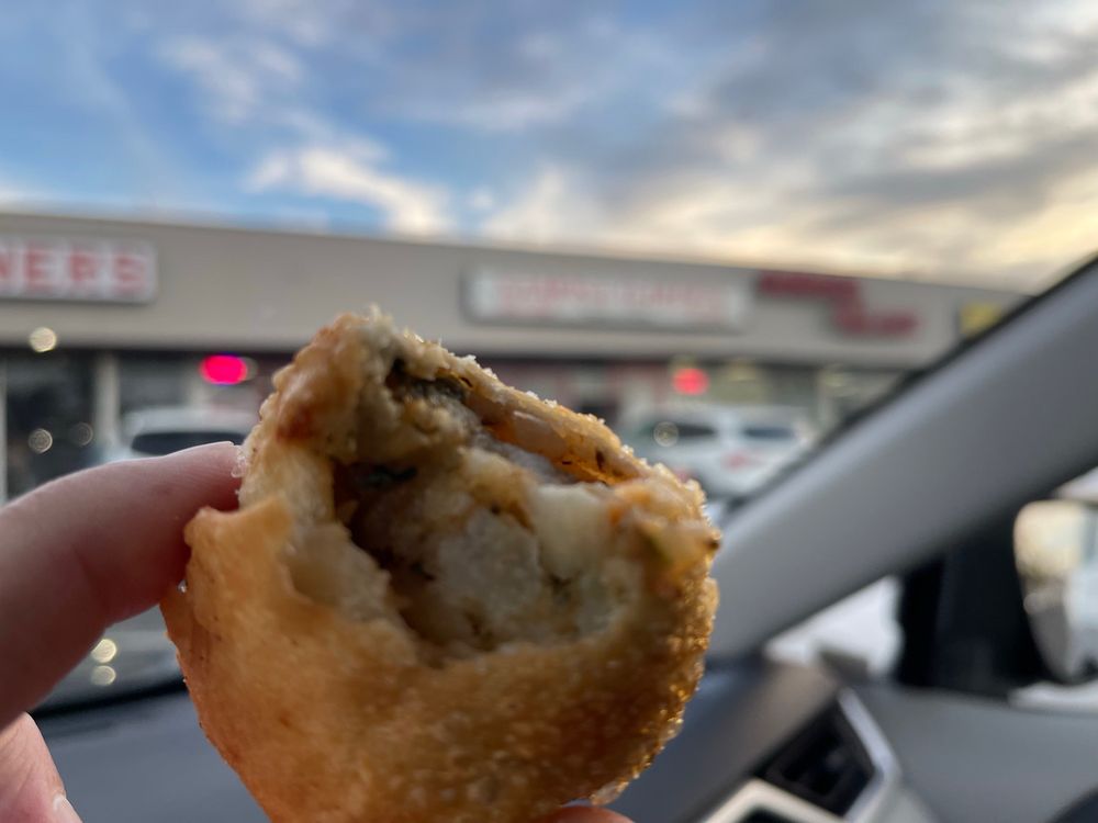 SAMOSA GARDEN - Updated January 2026 - 229 Photos & 276 Reviews - 6604 ...