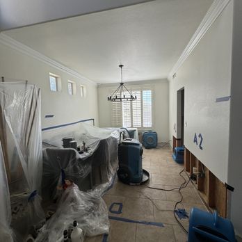 QUICK DRY RESTORATION - Updated November 2025 - 47 Photos & 106 Reviews - 1051 Mary Crest Rd ...