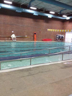BACHMAN INDOOR POOL - Updated December 2025 - 2750 Bachman Dr, Dallas ...