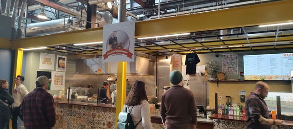 MAZAJ MEDITERRANEAN - Updated December 2025 - 37 Photos & 26 Reviews ...